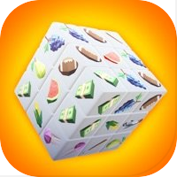 Hyper Cube Master - TapTap