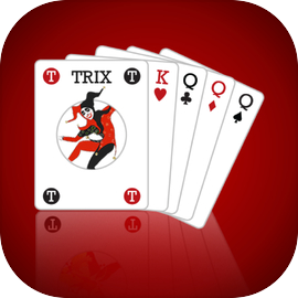 Trix Card Game - TapTap
