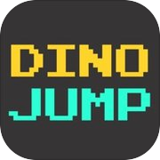 Dino Jumps - TapTap