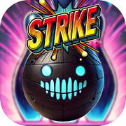 Smash Strike - TapTap
