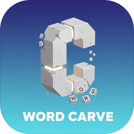 Word Carve - TapTap