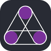 Triangles - Board Game - TapTap