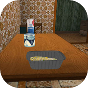 Horror Food Frightening Game - TapTap