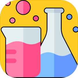 Alchemy: AI Merge - TapTap