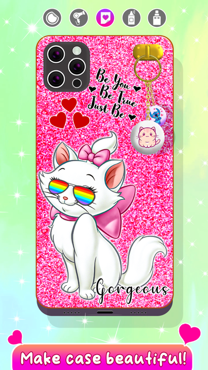 DIY Phone Case Maker Games 3D - iOS官方下载 - TapTap