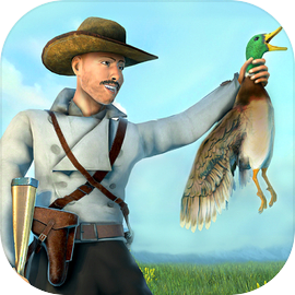 Duck Hunting Bird Simulator游戏介绍 - TapTap