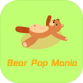 Bear Pop Mania - TapTap