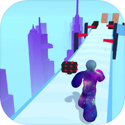 Jelly Runner 3D - TapTap