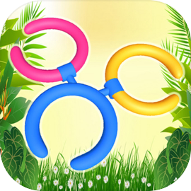 Rotate the Circle - TapTap