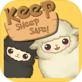 Keep Sheep Safe!游戏介绍 - TapTap