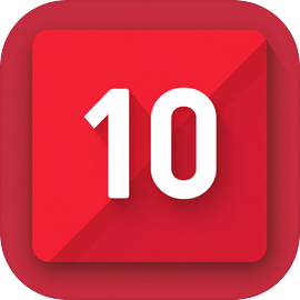 Ten: Unite to 10 - TapTap