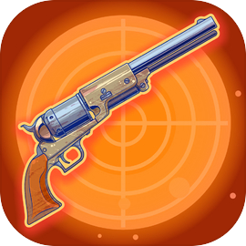 Multi Barrel Run 3D - TapTap