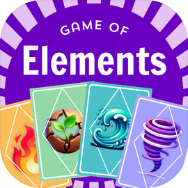 Game of Elements - TapTap