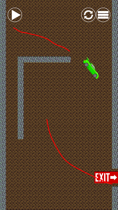 Infinity ∞ Racer - TapTap
