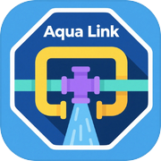 Aqua Link: Puzzle - TapTap