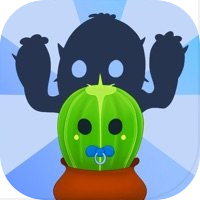 Cactus Run - TapTap