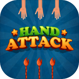 Hand Attack - TapTap