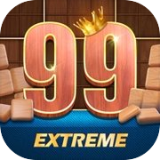 Square 99: 2 Extreme Block - TapTap