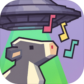 Alien Relaxation Station - TapTap