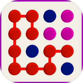Dots Connect Master - TapTap