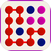 Dots Connect Master - TapTap