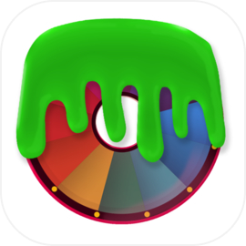 Wheel Of Slime Challenge - TapTap