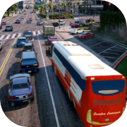 Real Bus Simulator 3D 2020 - Bus Driving Games - TapTap