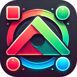 Shape and Shift - TapTap