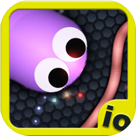 Worm IO - TapTap