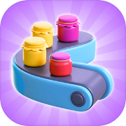 Goods Drop: Drag & Collect - TapTap