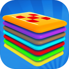 Card Shuffle Sort Games - TapTap