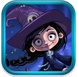 Spooky Bubbles - TapTap