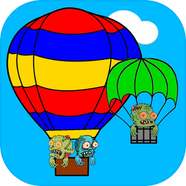 Zombie Air Free - TapTap