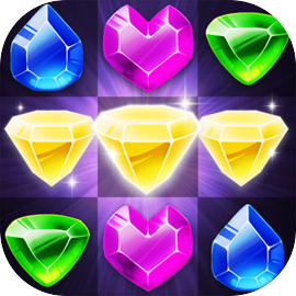 Gem Perfect Match - TapTap