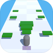 Runner Rush Money 3D - TapTap