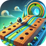 Pinqo Path Control - TapTap