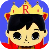 Royal Ryan Dancer - TapTap