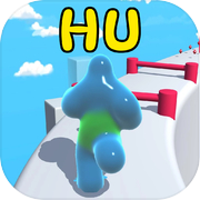 Hu Slime Man Run Rush - TapTap