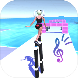 Dancing Heels - TapTap