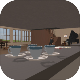 Escape Cafe & Rotating Puzzle - TapTap