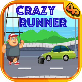 Crazy Runner - Motu Running Jumping Game - TapTap