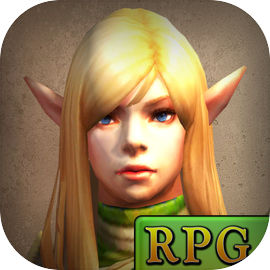 Fantasy Heroes: Epic Raid RPG游戏介绍 - TapTap