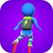 Laser Stack! - TapTap