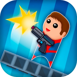 Mr Ryan Gun - TapTap