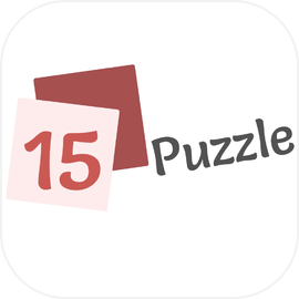 Sliding 15 Puzzle - TapTap