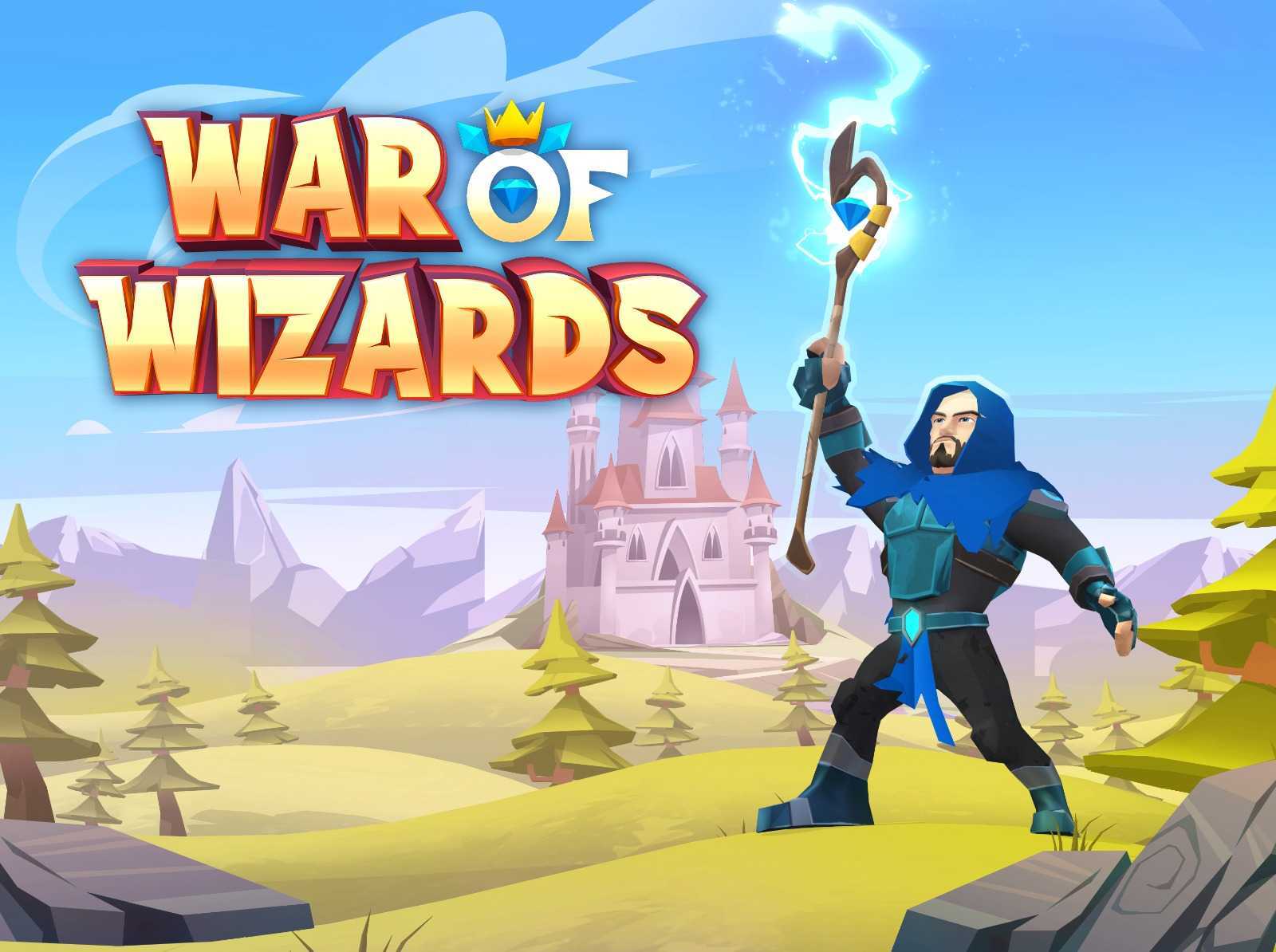 War of Wizards | Archeros - 奇才之战：空闲战斗模拟器| ARPG游戏 - TapTap