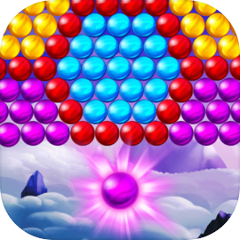 Bubble Shooter Venus - TapTap