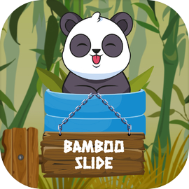 Bamboo Slide - TapTap