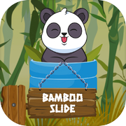 Bamboo Slide - TapTap