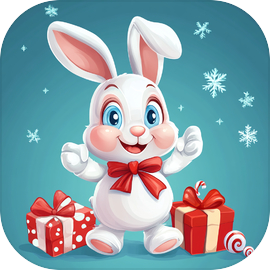 Whiteout Snow Rabbit游戏介绍 - TapTap